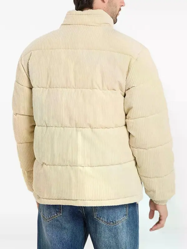 KARL KANI Corduroy Padded Jacket