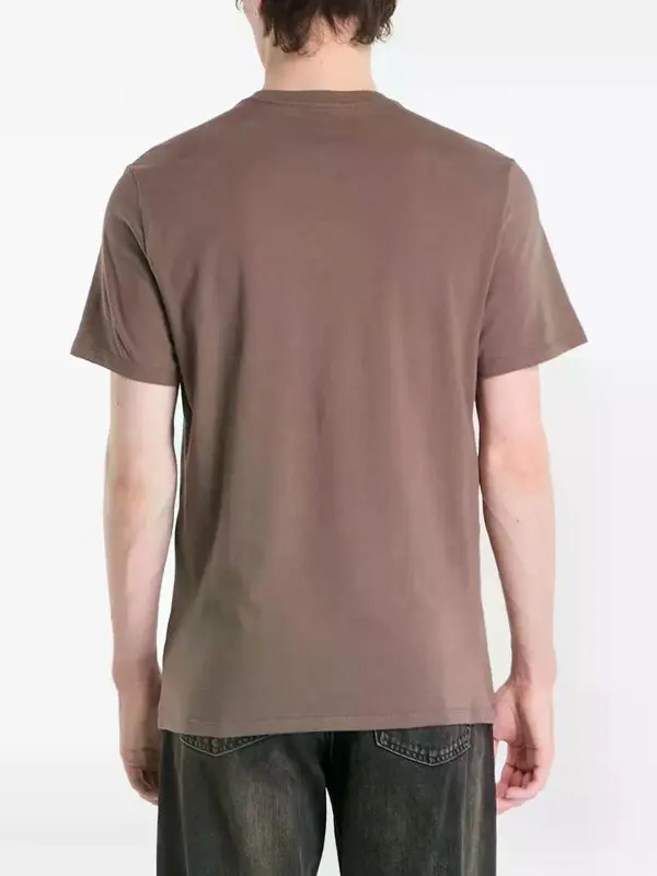 Calvin Klein Logo-print T-shirt