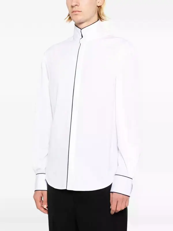 BOURRIENNE PARIS X Equipage Shirt