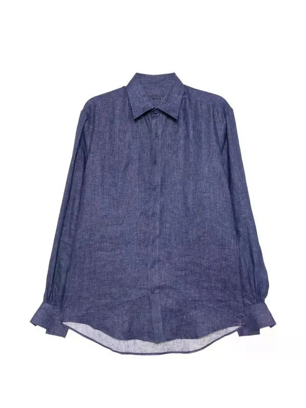 BOURRIENNE PARIS X Numero Ii Shirt