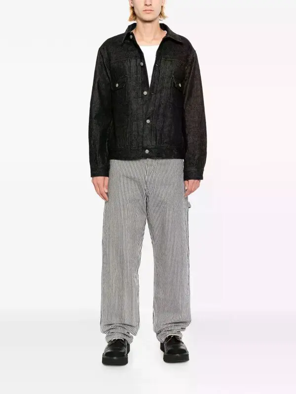 SUGAR CANE JEANS 650 Denim Jacket