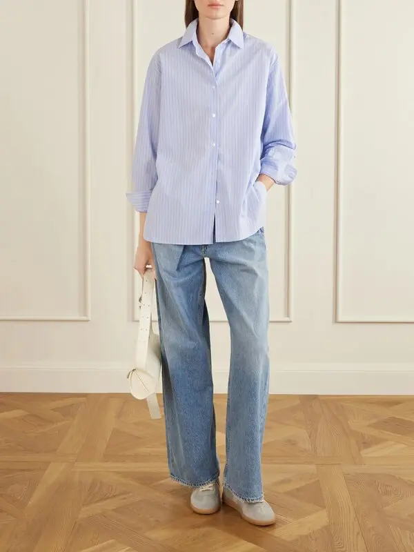 MAISON MARGIELA Replica Suede And Leather Sneakers