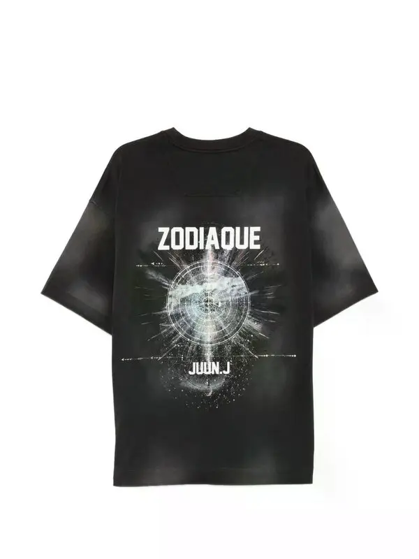 JUUN.J Zodiaque T-shirt
