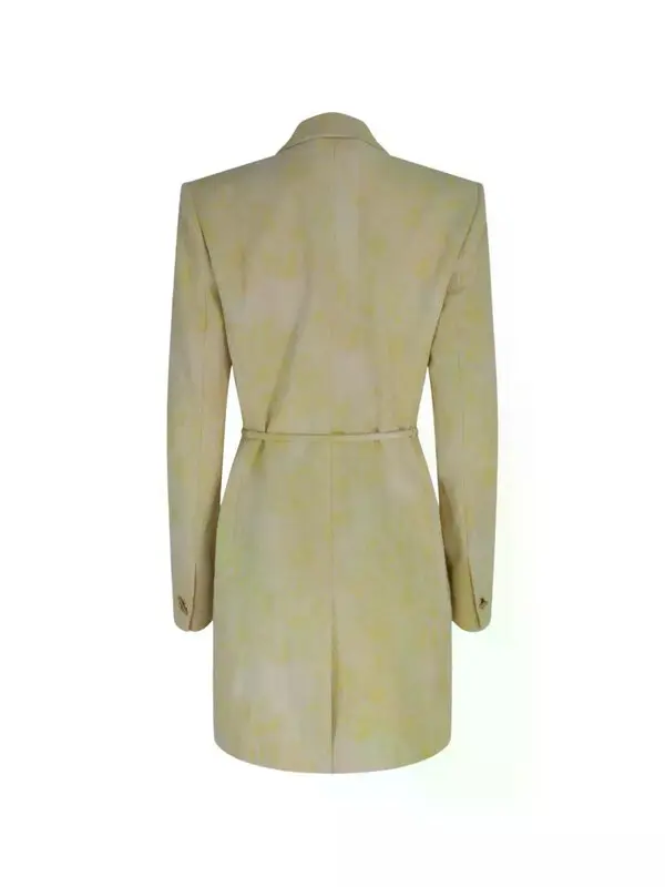 Cult Gaia Benney Belted Blazer