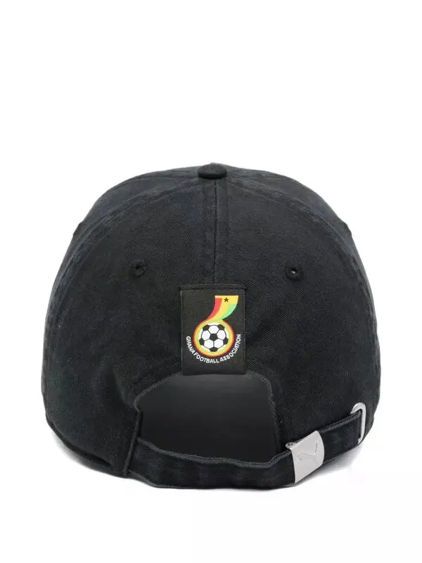 PUMA Baseball Cap With Logo Embroidery