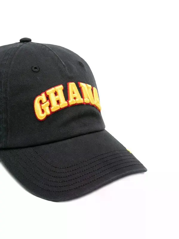 PUMA Baseball Cap With Logo Embroidery
