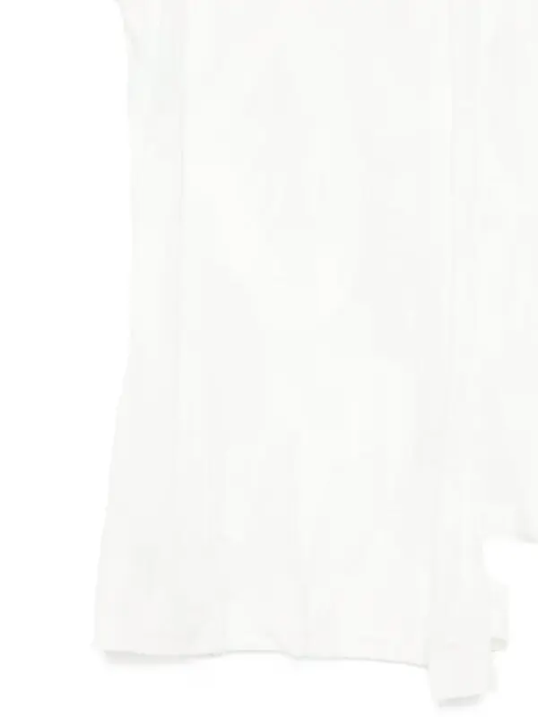 Y’s Jacquard Sleeveless Top