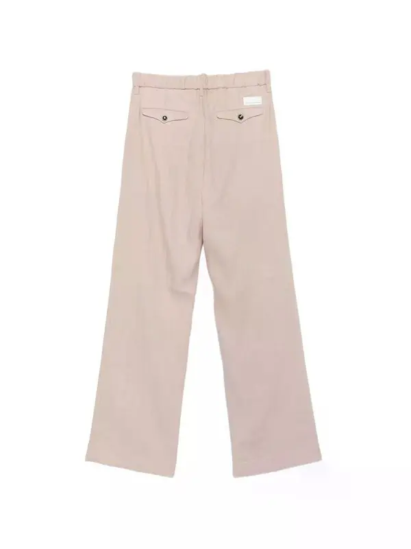 NINE:INTHE:MORNING Blenda Trousers