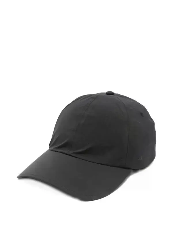 Adidas X Entire Studios Logo-print Baseball Cap - Black