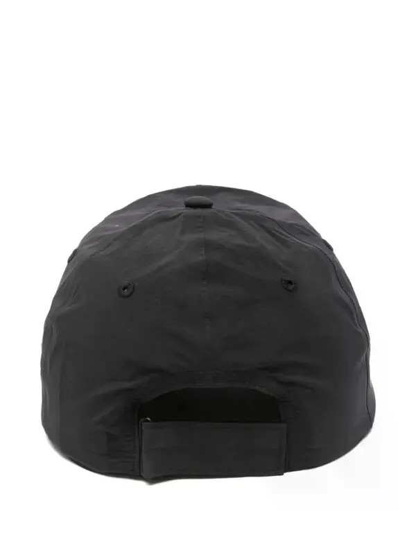 Adidas X Entire Studios Logo-print Baseball Cap
