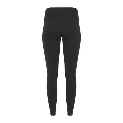 THE BALLET Track Leggings With High-rise Waistband