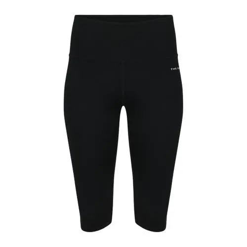 THE BALLET Tb Capris - Black