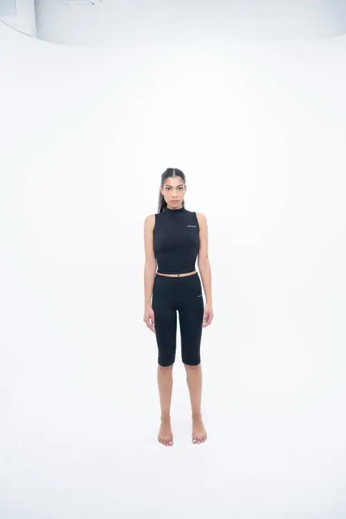 THE BALLET Tb Capris