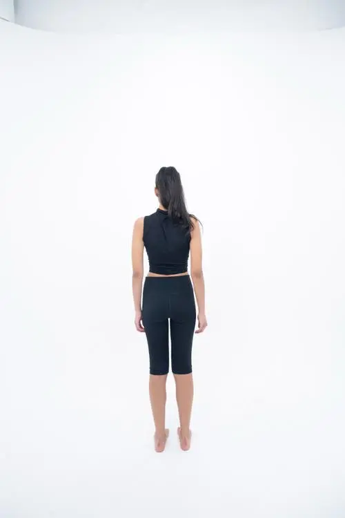 THE BALLET Tb Capris