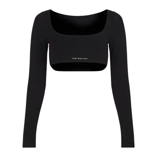 THE BALLET Jet Sporté Bra