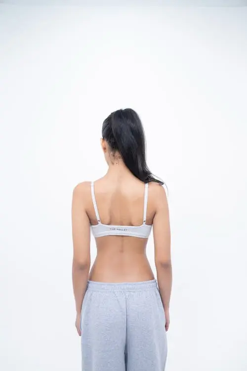 THE BALLET Tb Bra
