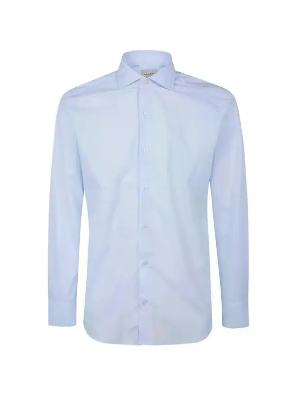 TINTORIA MATTEI 954 Srafur Buttoned Shirt