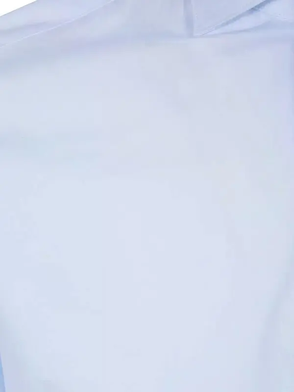 TINTORIA MATTEI 954 Srafur Buttoned Shirt