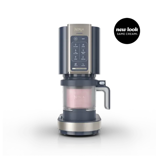NINJA Creami 7-in-1 Ice Cream Maker