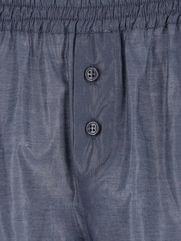 Paloma Wool Limone" Wide Leg Sweatpants
