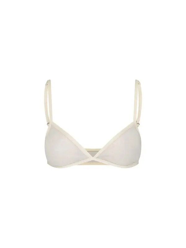 Paloma Wool Bralette "esco - Beige