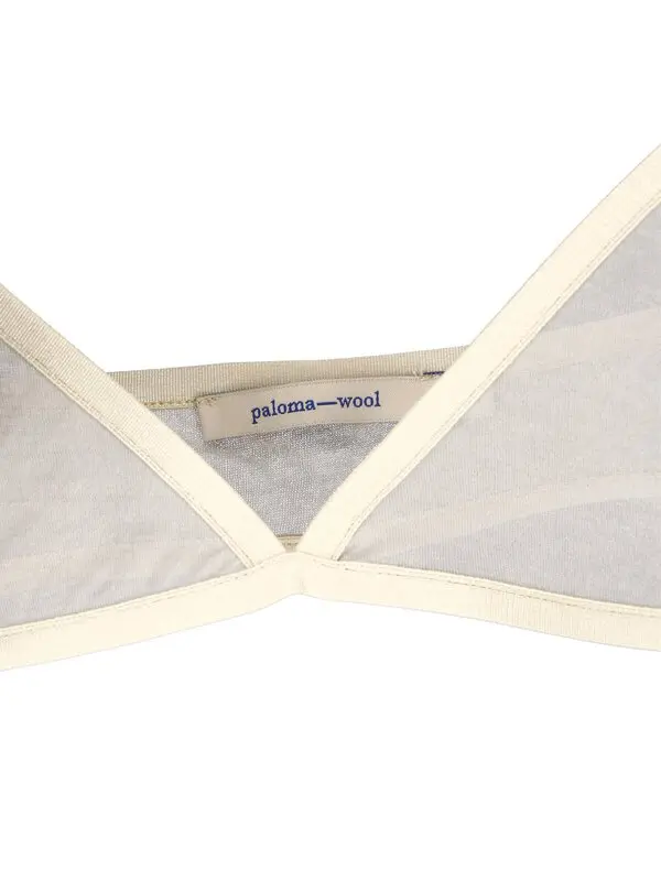 Paloma Wool Bralette "esco