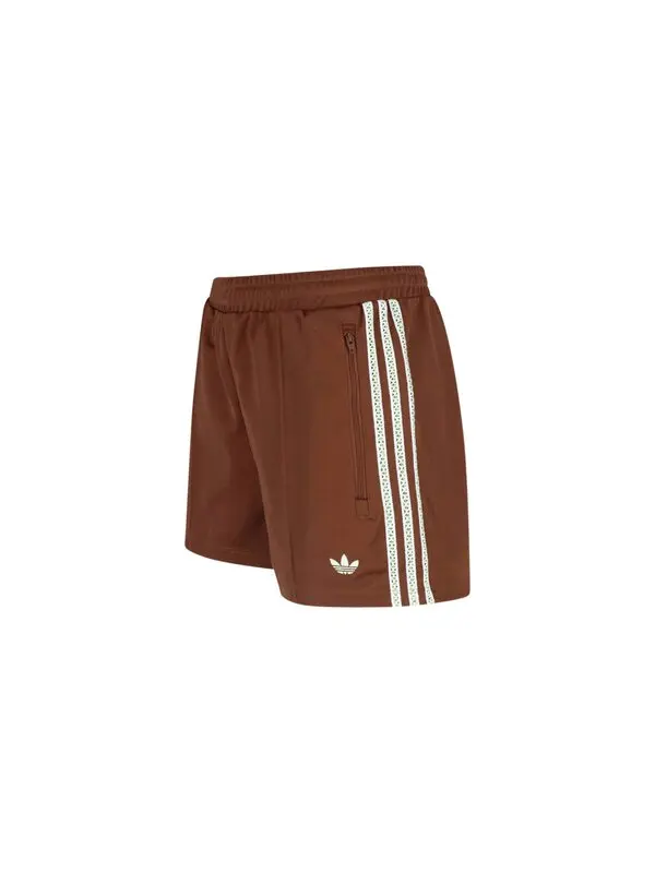 Adidas Shorts "summer Glow - Brown