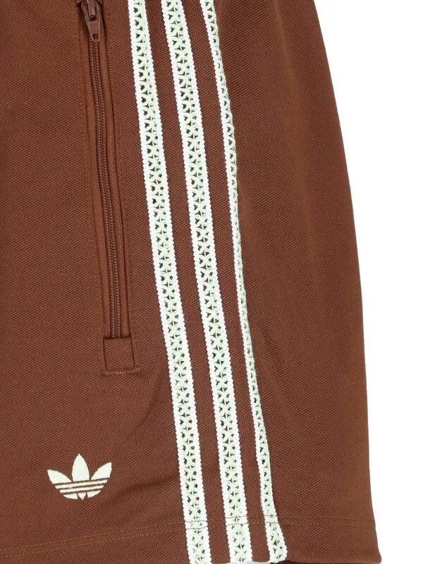 Adidas Shorts "summer Glow - Brown