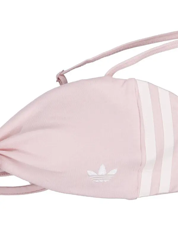Adidas Bow Bralette Top