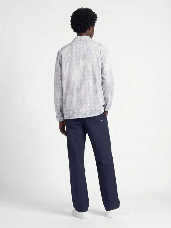 Paloma Wool Orlando" Cotton Sweatpants - Blue