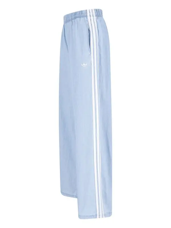 Adidas Firebird Denim Pants