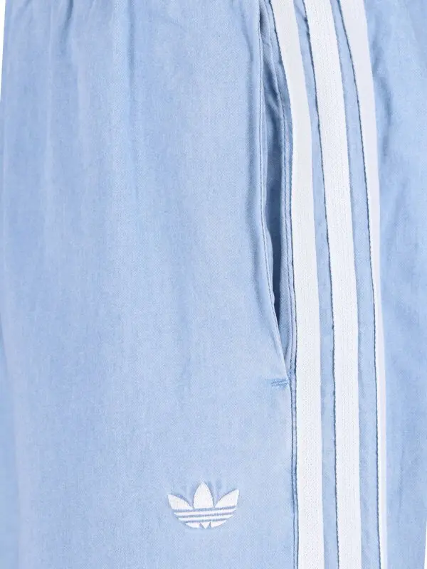 Adidas Firebird Denim Pants