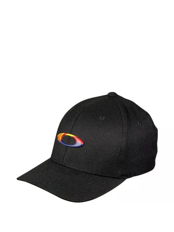 Oakley Tincan Arizona Baseball Cap - Black