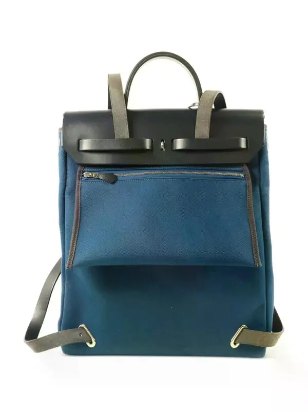 Hermès Herbag Backpack