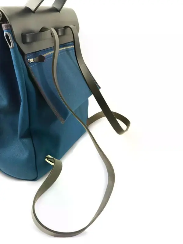 Hermès Herbag Backpack