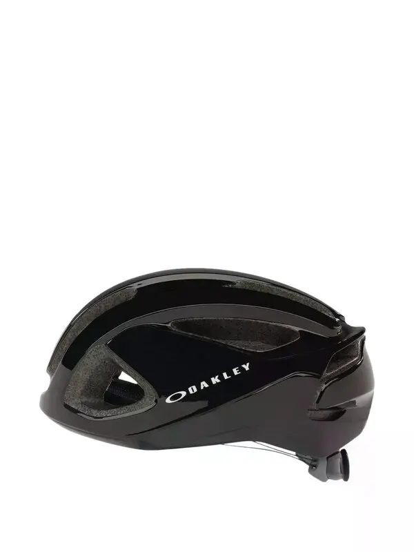 Oakley Aro3 Lite Cycling Helmet - Black