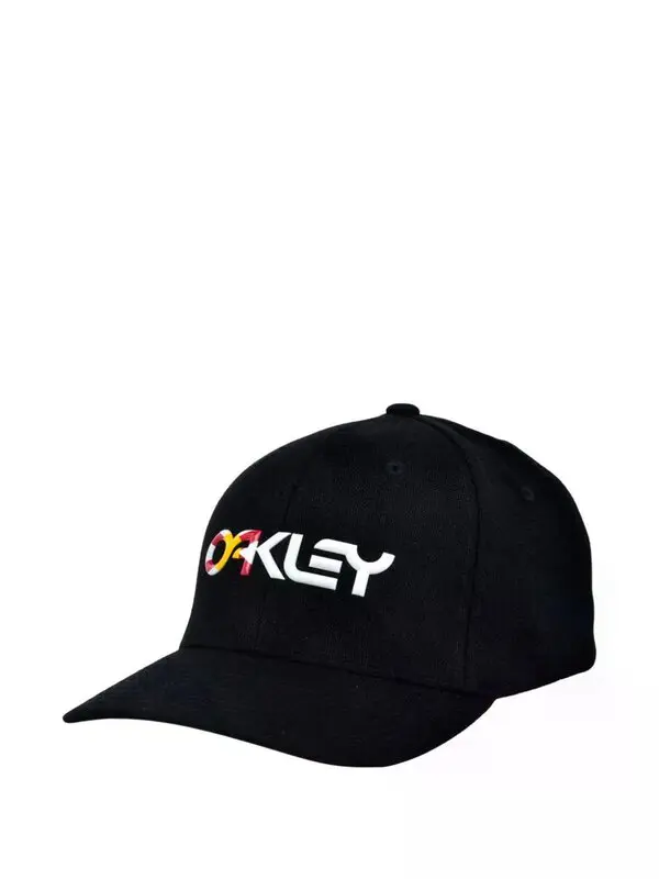 Oakley B1b Metallic Destination Cap