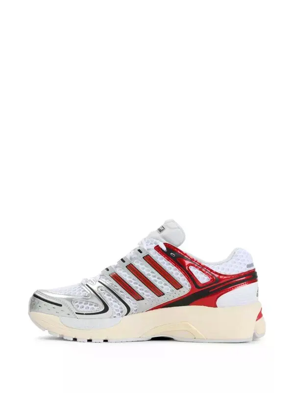 Adidas Adistar Control 5 Sneakers - White