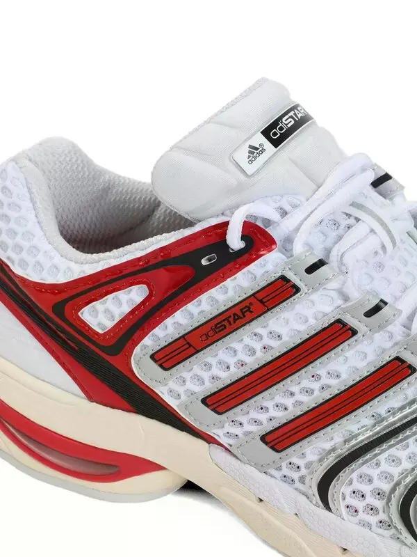Adidas Adistar Control 5 Sneakers - White
