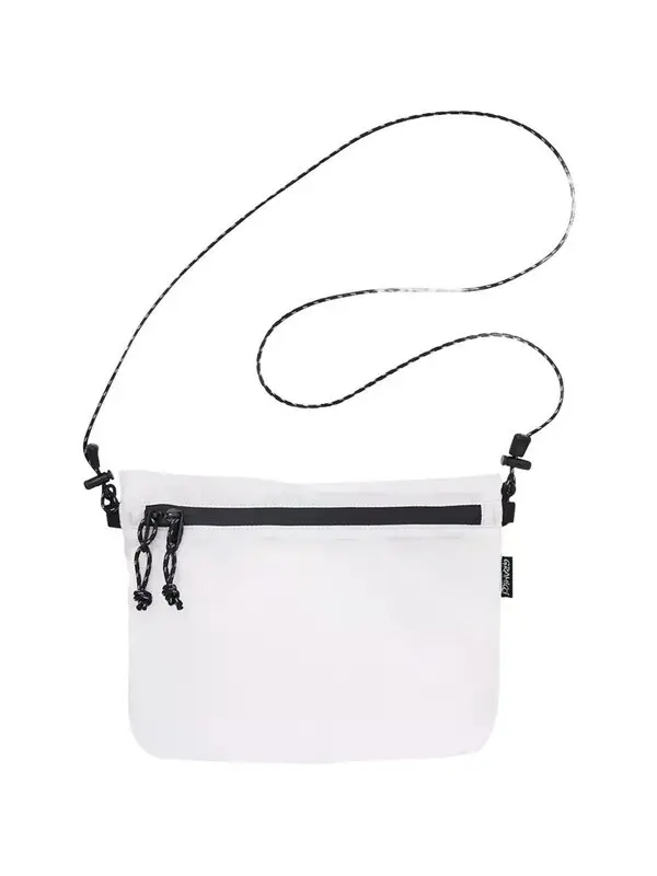 Gramicci Micro Ripstop Shoulder Bag - White