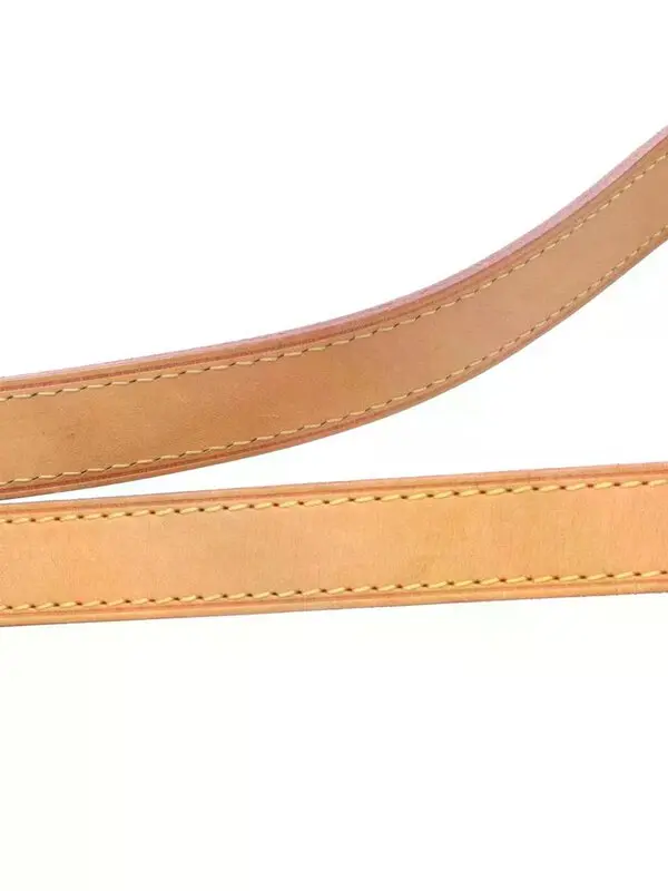 LOUIS VUITTON Monogram Menilmontant Pm Crossbody Bag