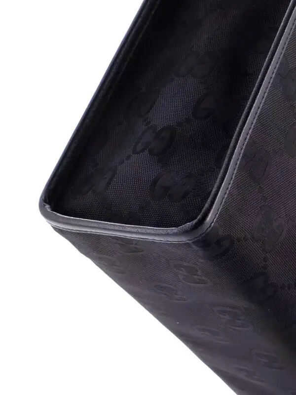 Gucci Off The Grid Gg Econyl Long Tote Bag