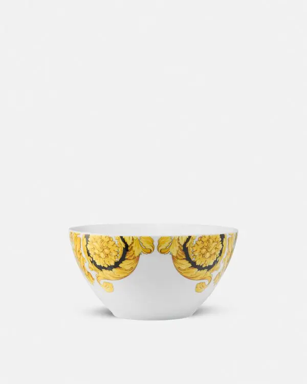 Versace Barocco Bowl 15 Cm - Print