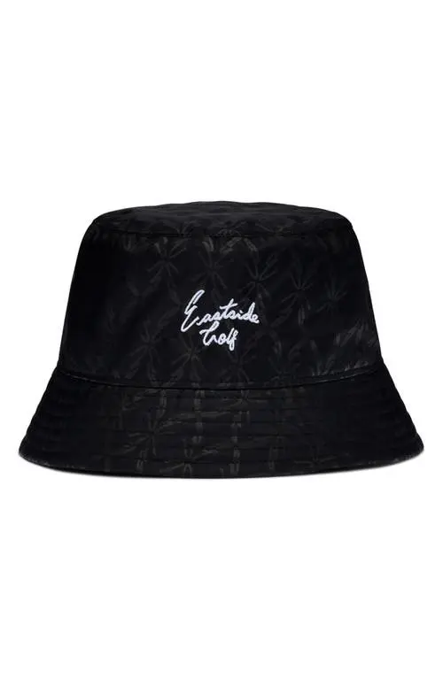 EASTSIDE GOLF Nylon Bucket Hat