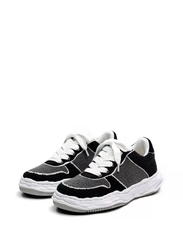 Mihara Yasuhiro Wayne Sneakers