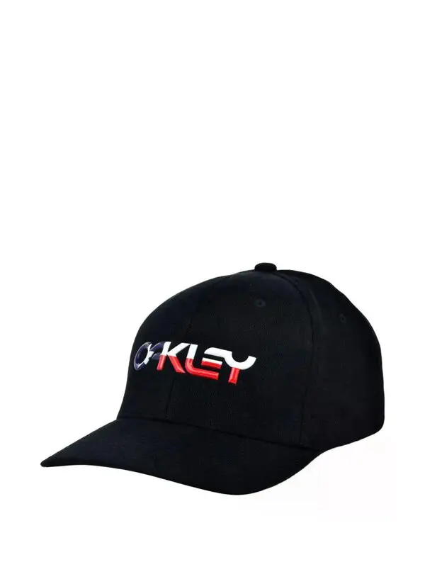 Oakley B1b Metallic Destination Baseball Cap