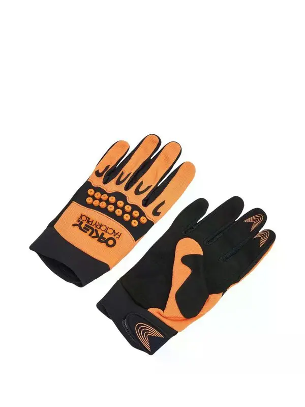Oakley Switchback Mtb 2.0 Gloves - Black