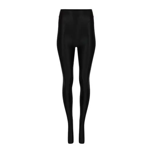 THE BALLET Tb Tights - Black