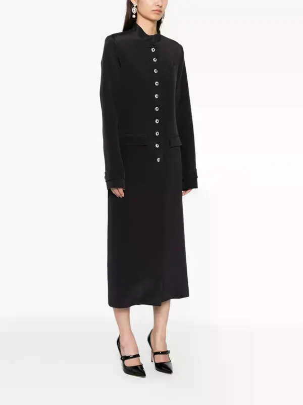 MACGRAW Aristocrat Coat