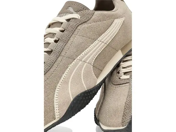 PUMA H-street Og Shoes Low Top Sneakers - Taupe